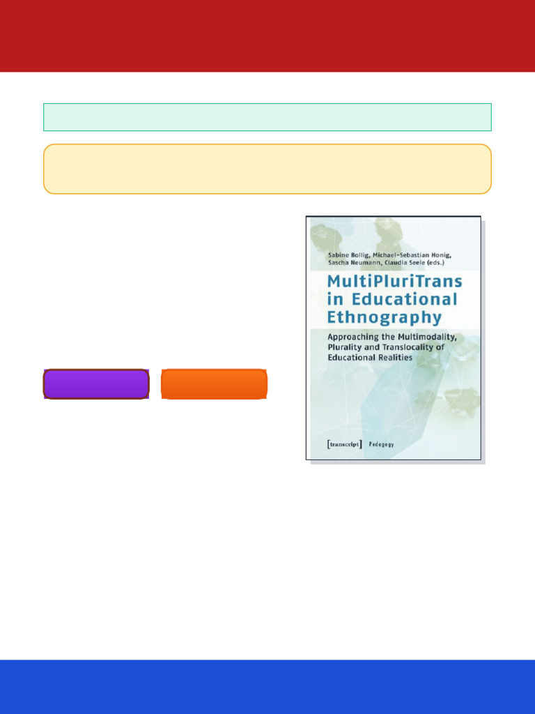 Review | PDF | Ethnography | Field Research