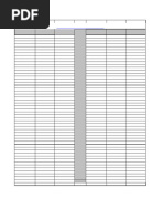 US Sieve to Tyler Mesh Conversion Chart | PDF | Nature