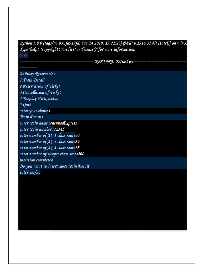 Coding Word Doc New | PDF