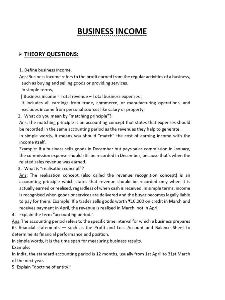 FA ASSIGNMENT 2 | PDF | Revenue | Inflation