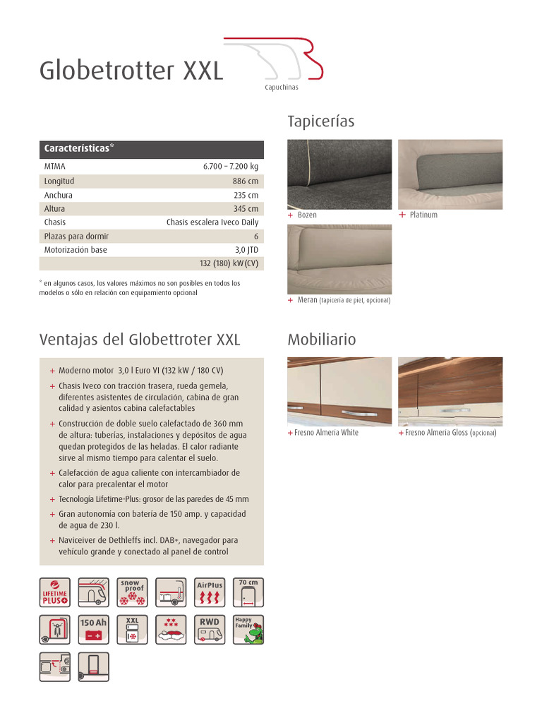 PL21 e XXL | PDF