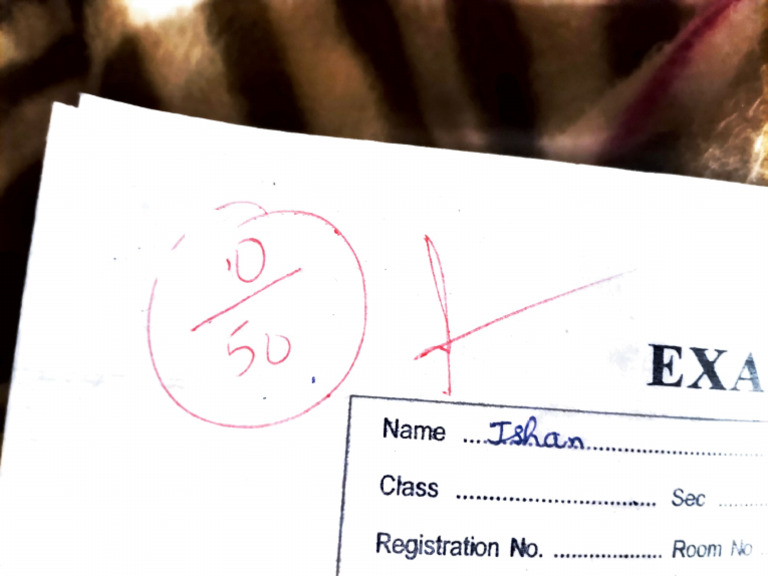 Name ... Shan..: Registration No | PDF