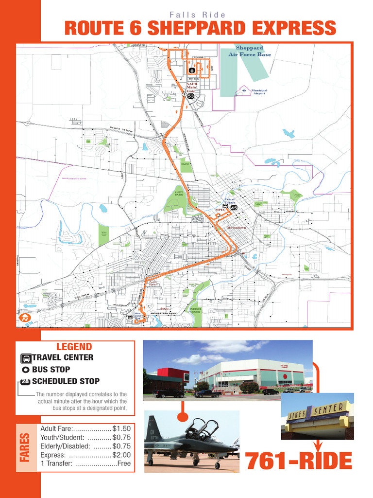 Sheppard Express New | PDF