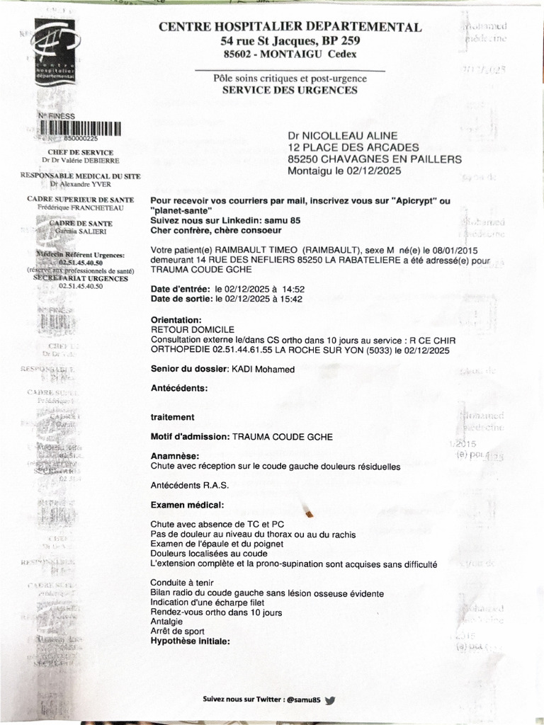 Document Numérisé | PDF