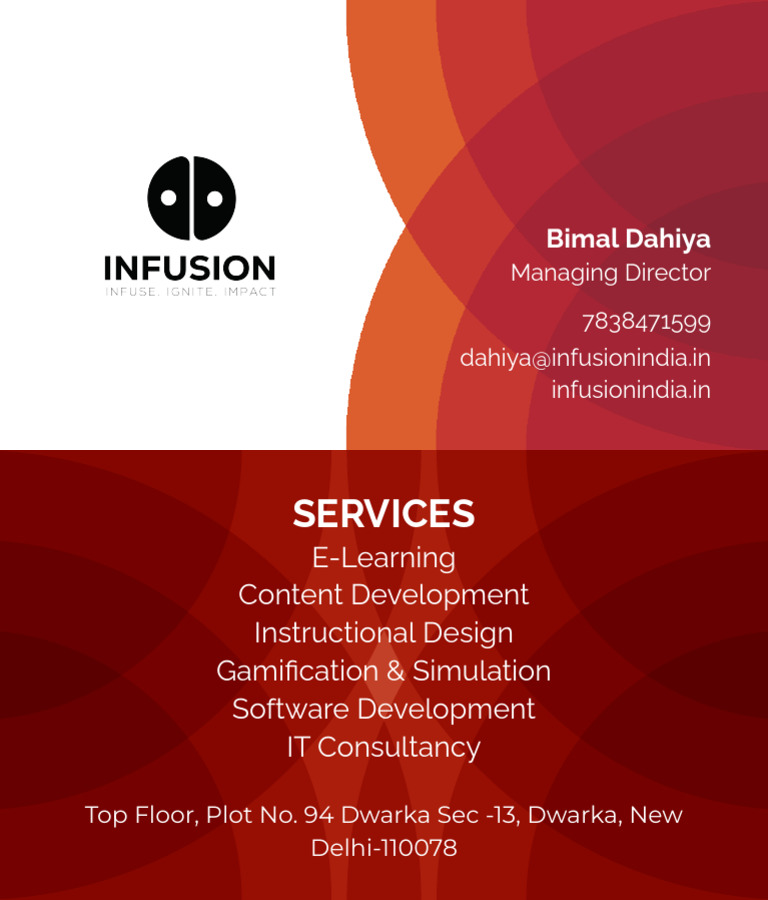 Bimal Visiting Card (1) (1)-1-2 | PDF