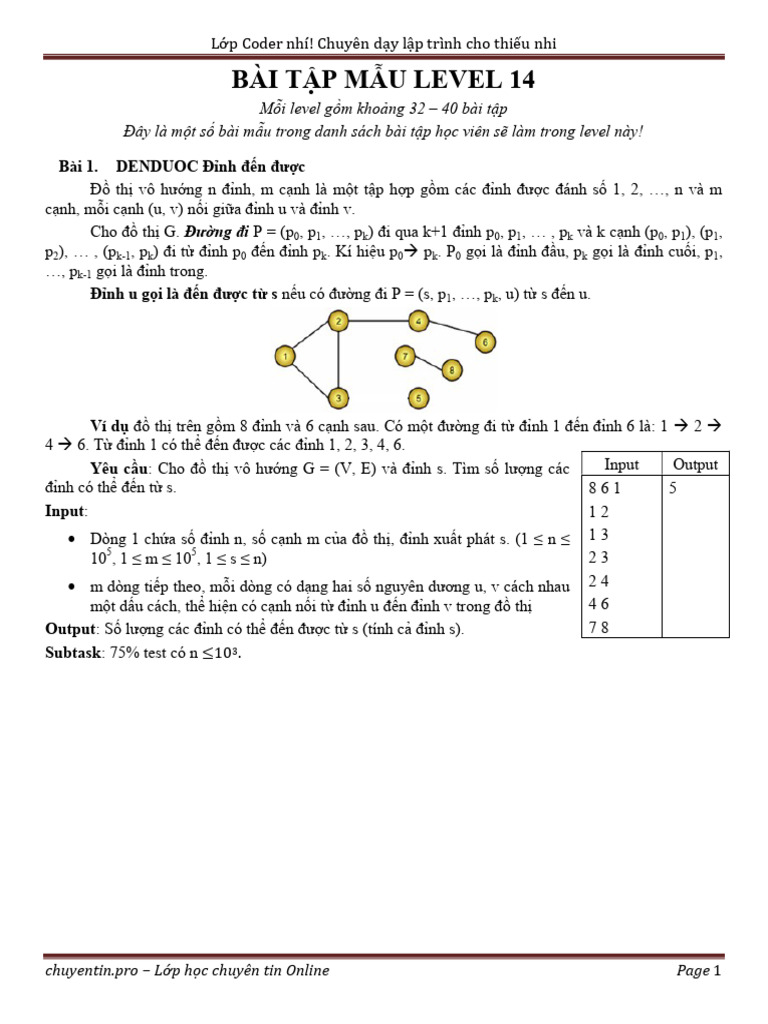 14 Graph1 - Mau | PDF