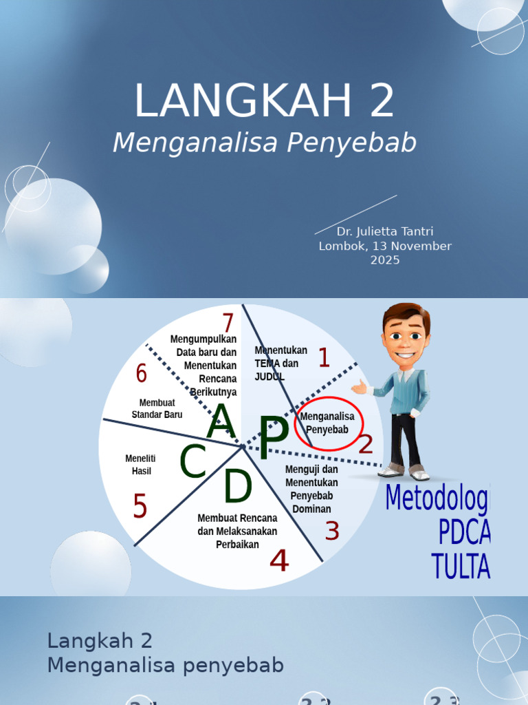 Langkah 2 | PDF