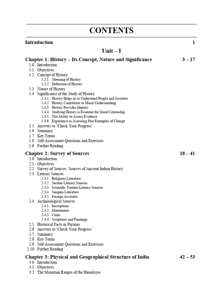 History of India From The Earliest Time 122 Ad-5 | PDF