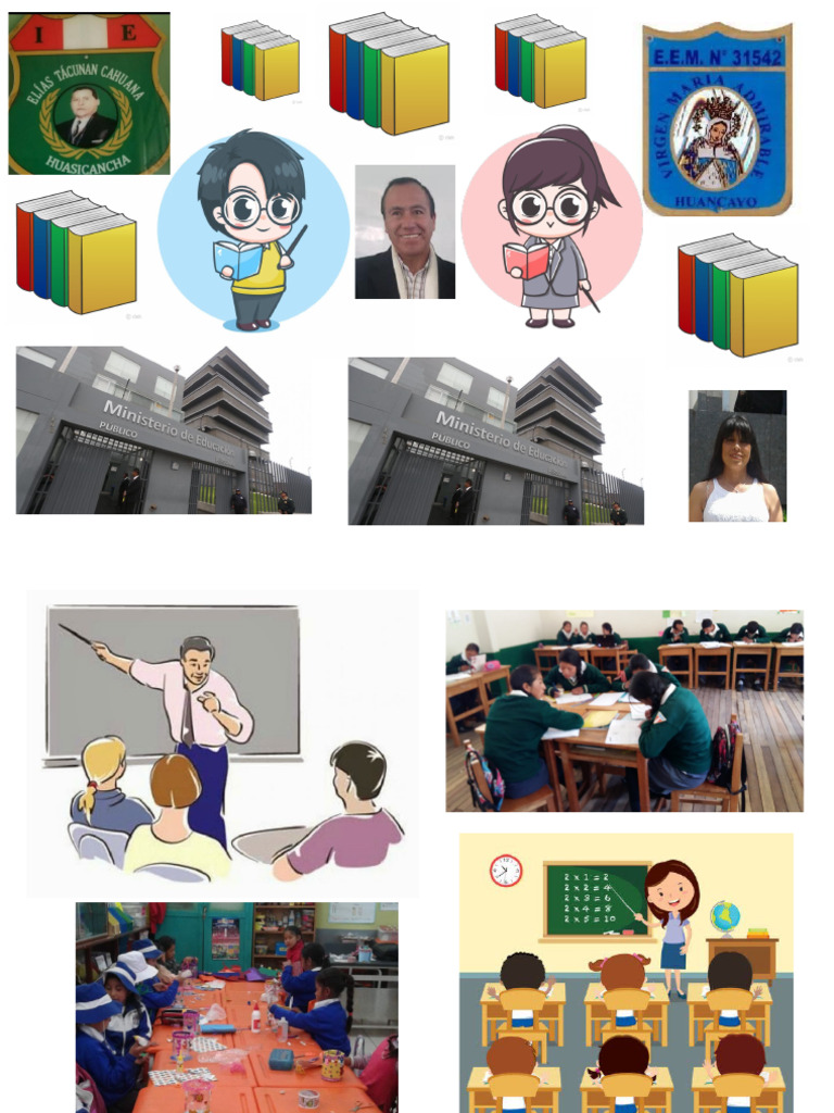 Collague CCSS | PDF