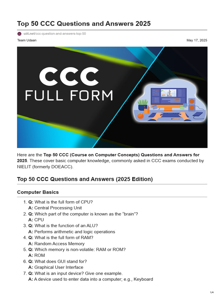 Lol CCC | PDF | Central Processing Unit | Microsoft Excel