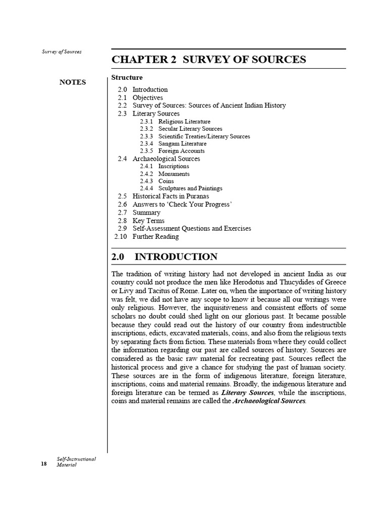 History of India From the Earliest Time 122 Ad-28 | PDF | Epigraphy