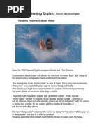 Part of Your World Lyrics | PDF