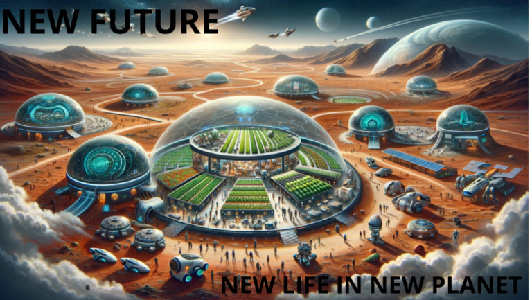 New Future | PDF