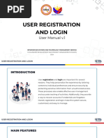 SHIF Online Registration for Retirees | PDF