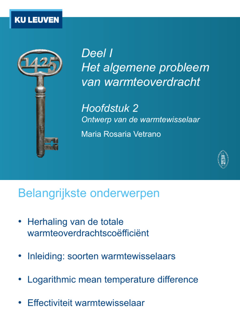 Hoofdstuk 3 | PDF