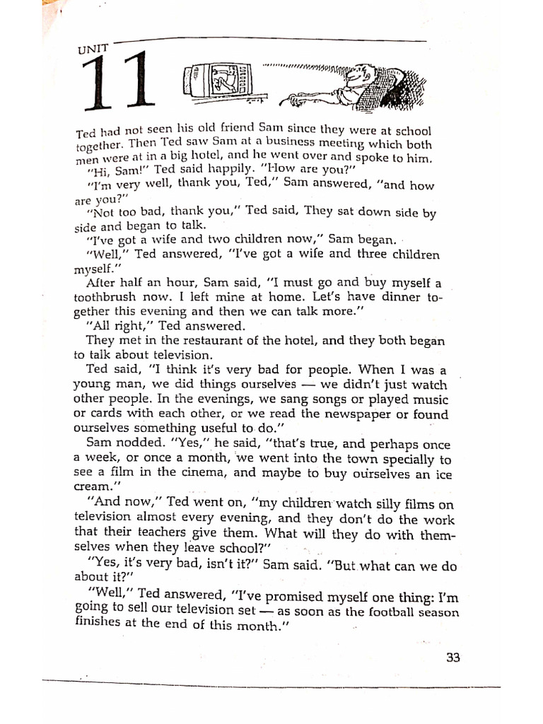 Unit 11 | PDF