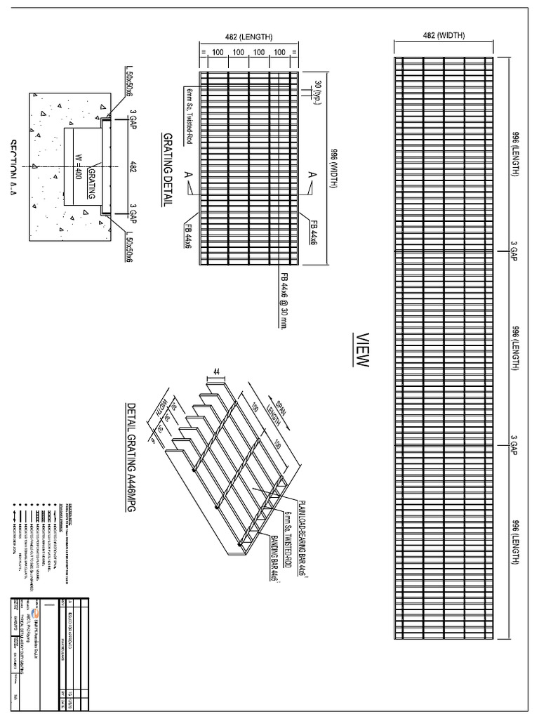 SPK GR01 | PDF