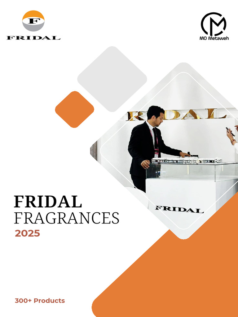 Fridal Price List | PDF