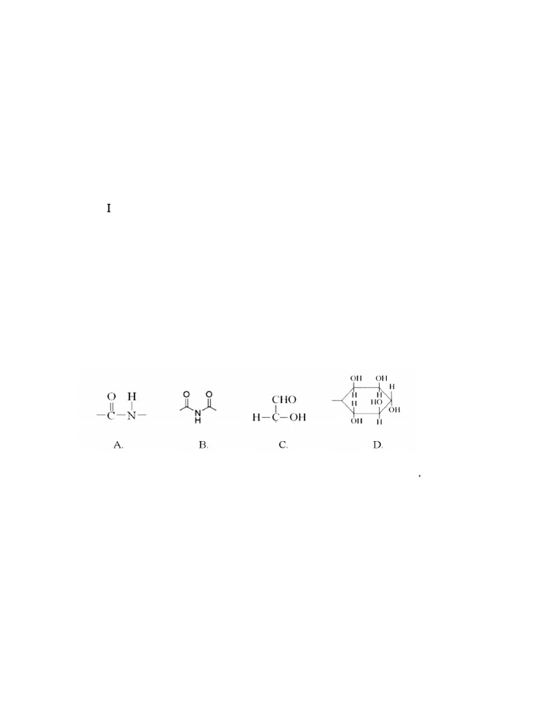 Ast Biology Test Paper | PDF | Genotype | Dominance (Genetics)