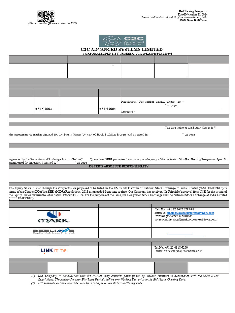 665_rhp | PDF | Stocks | Investing