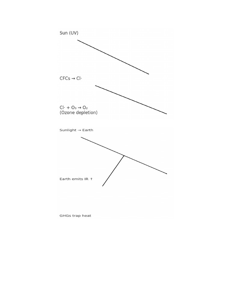 Environmental Diagrams Only | PDF
