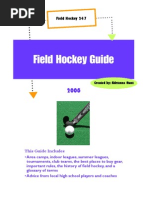 Hurdle Placement Heights | PDF | Track And Field | Sport Of Athletics
