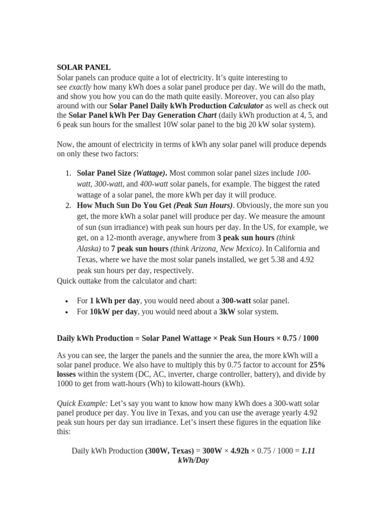 Final Final Program Development | PDF | Solar Panel | Solar Power