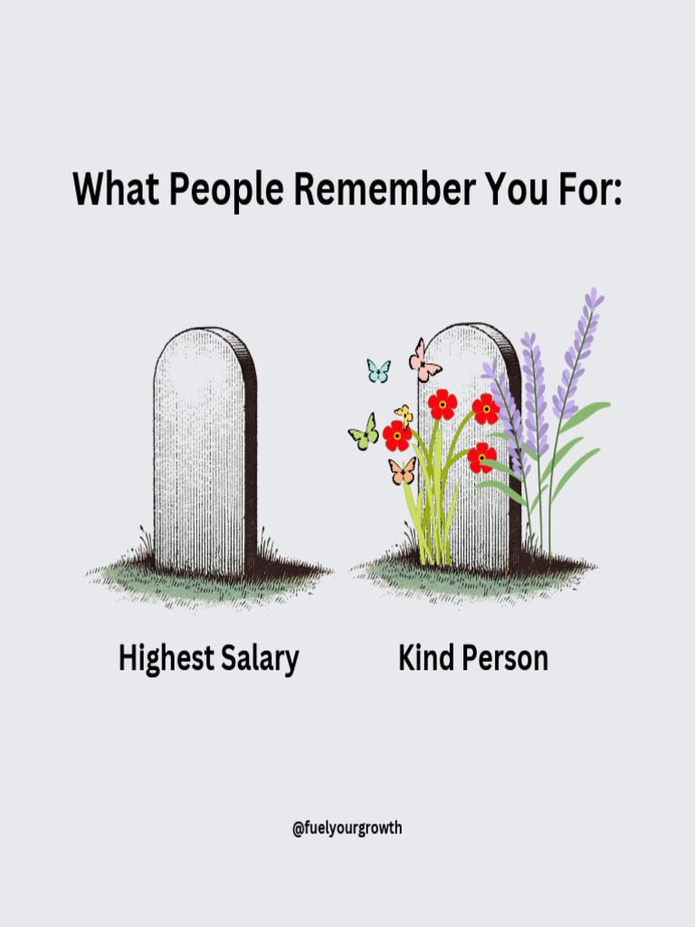 What People Remember! | PDF