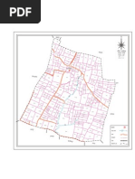 Pennsylvania Speed Limit Map, PennDOT | PDF | Pennsylvania | Transport