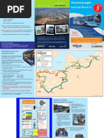 Hong Kong Airport Bus A11 - Route, Timetable, Fare, Stops, Map | PDF ...
