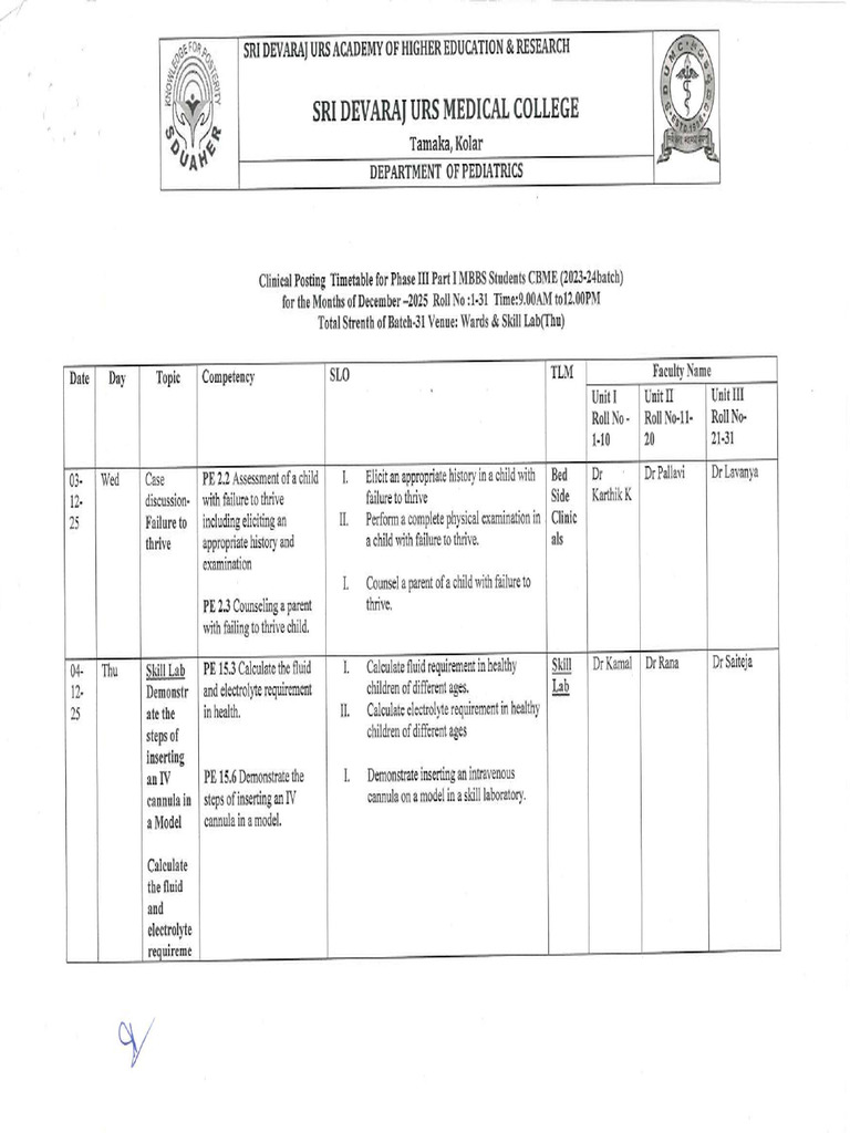 Phase III Part I (1) | PDF