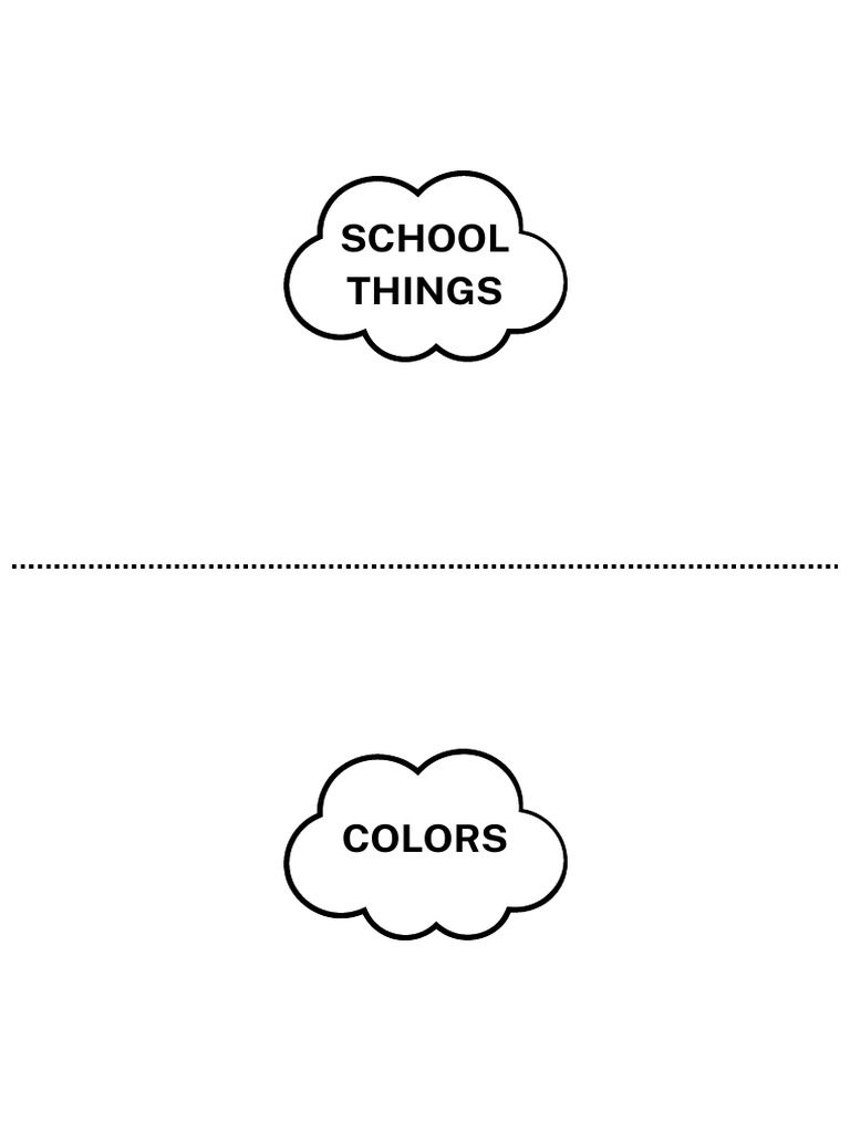 Mind Map | PDF