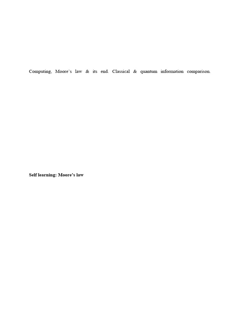 Quantum Computing_Module 3_UPR_251204_214033 | PDF | Matrix (Mathematics) | Quantum Computing