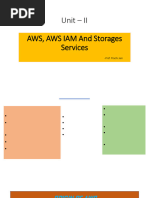 AWS: The Future of Cloud Computing | PDF