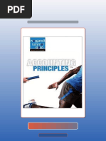 Brightness Acuity Test | PDF | Visual Acuity | Cataract
