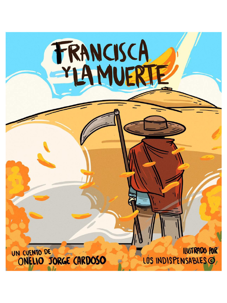 Francisca y La Muerte | PDF