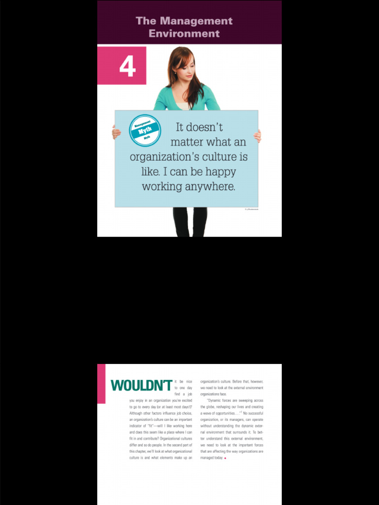 Chapter 4 Management | PDF | Income Distribution | Sharing Economy