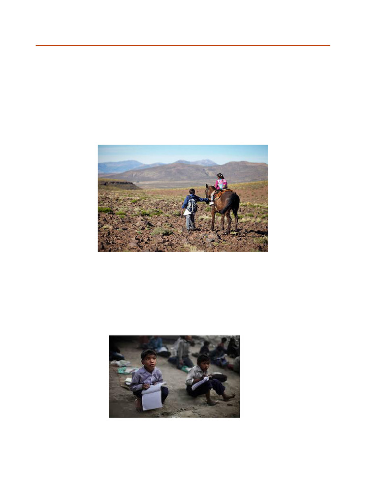 Trabajo Bueno - María Elisa y Salim 3 | PDF