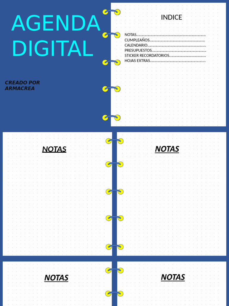 Agenda Digital | PDF