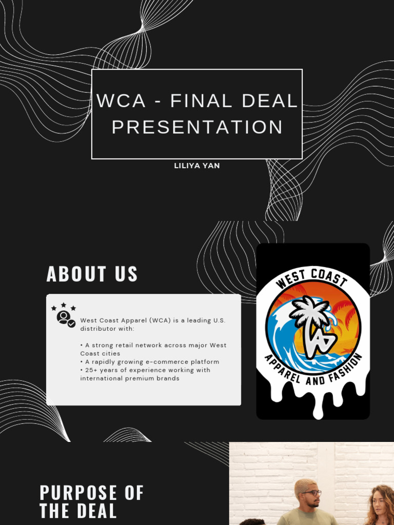 WCA | PDF