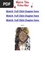 Jinx 89 and 88 Chapter Raw Manhwa (Read in English) 2025 | PDF
