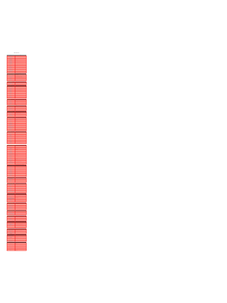 MS Excel Shortcut Keys | PDF | Menu (Computing) | Button (Computing)