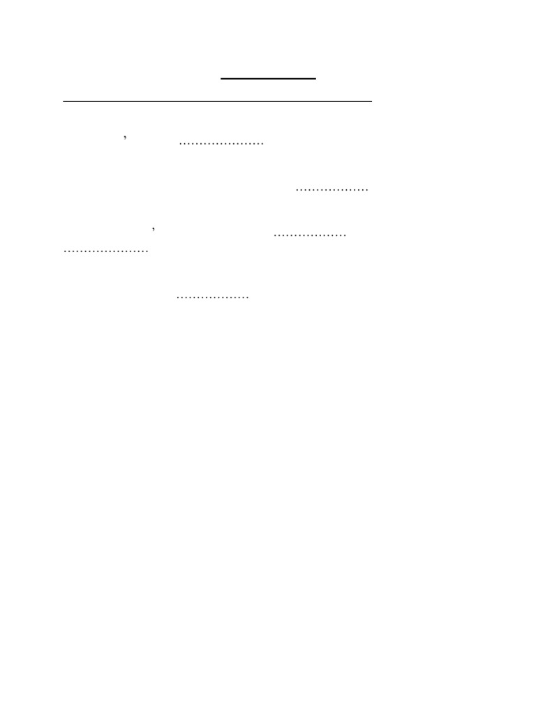 Listening Gap Fill Quiz for Students | PDF