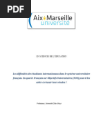 Définition de FLE, FLS et FLSCO | PDF | Langue française