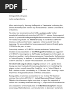 Form 5: Unlocking Ontario Accounts | PDF