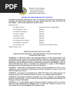 Six Dance Movement Qualities Explained | PDF | Dances | Performing Arts