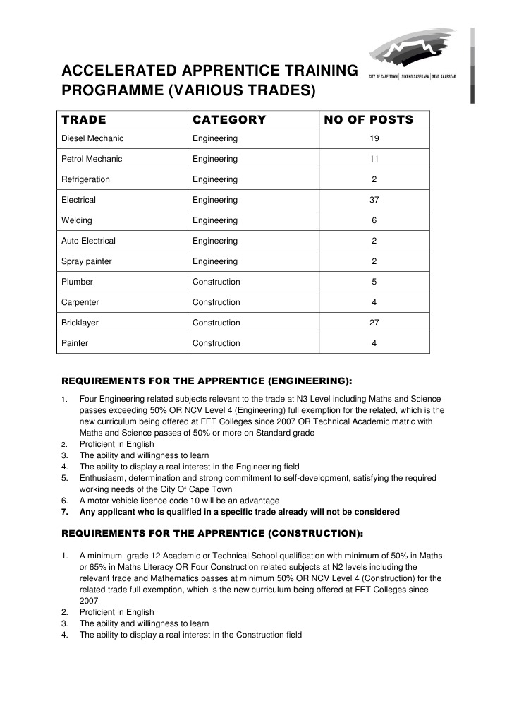 Opendocument | PDF | Apprenticeship | Engineering