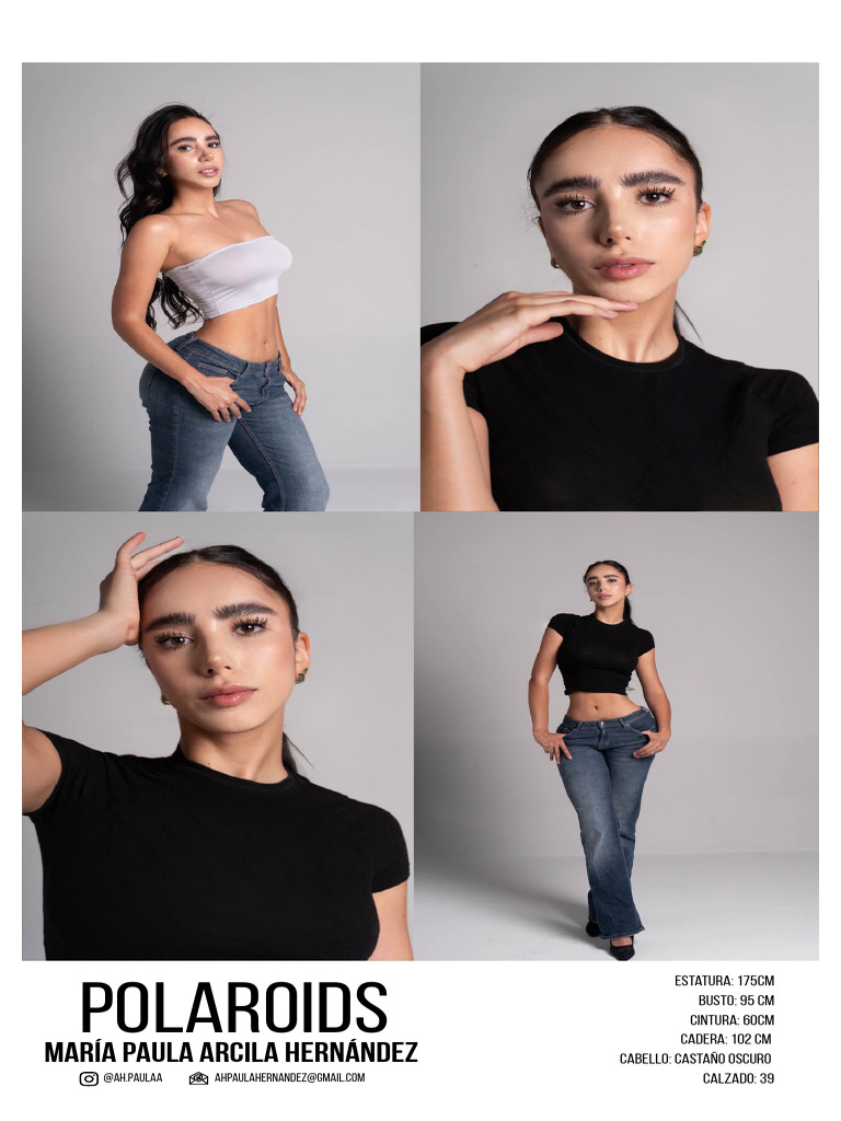 Polaroids PDF | PDF