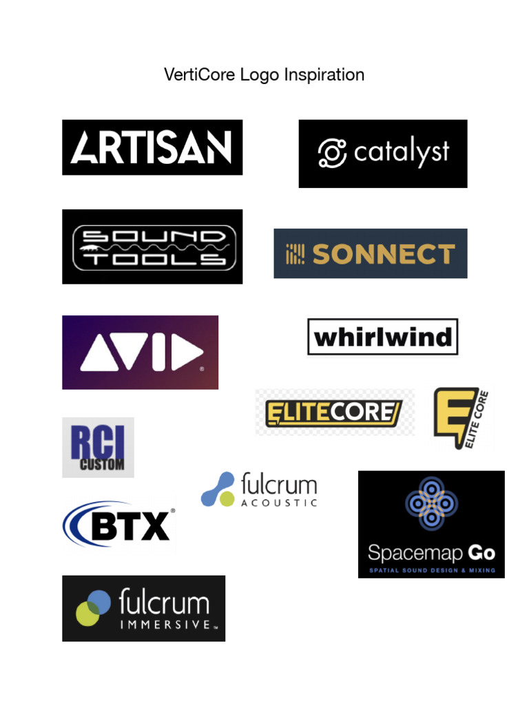 Logo Insipiration | PDF