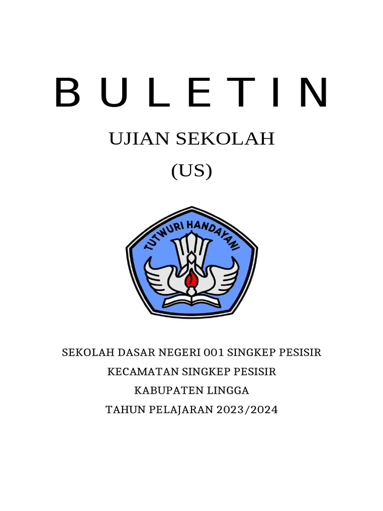 BULETIN | PDF